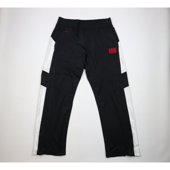 Nike | Pants | Vintage Nike Lebron James Mens Xl Travis Scott Mini ...